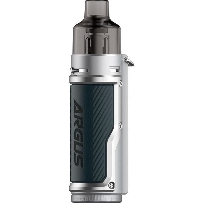 Kit Argus Pro Pod Voopoo Petrol Green et Silver64 - Cdiscount Au quotidien
