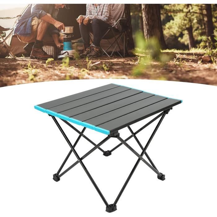 Table De Camping Pliante Tables De Pique Nique Pliantes Table Pliante