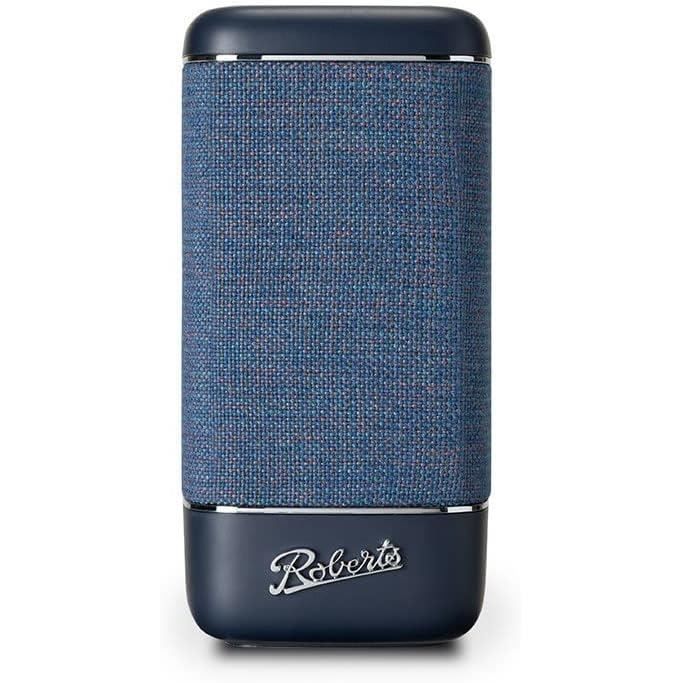 Roberts - Enceinte Bluetooth Beacon 325 - Portable, Rechargeable ...