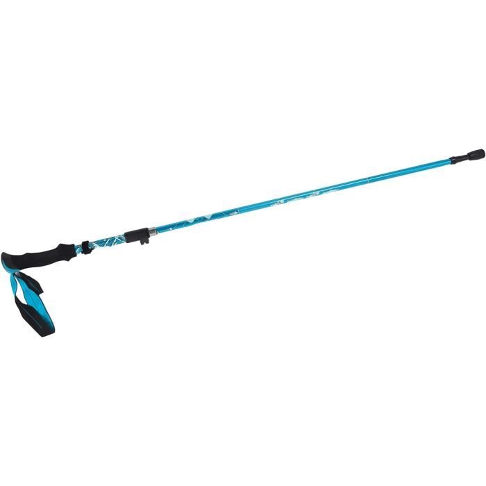 Bâton De Randonnée, Bâton De Marche Extérieur Multifonctionnel ...