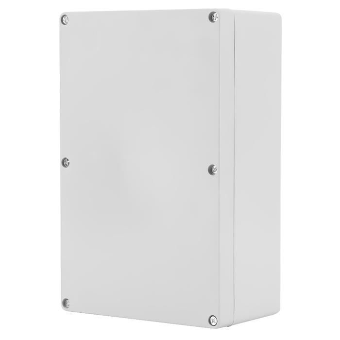 Bote de dérivation Waterproof Junction Box, Project Wiring Enclosure ...