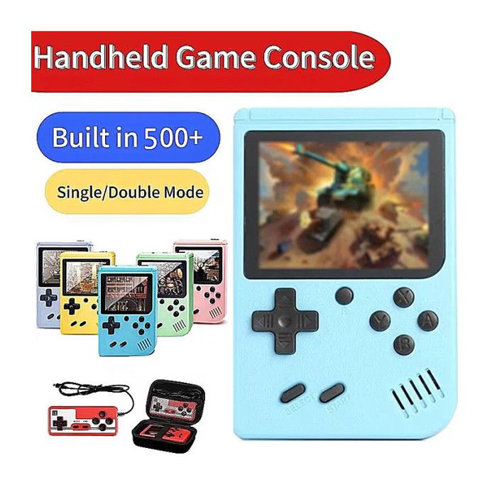 [Grey 1 Player Kit] Console de jeux d'arcade rétro classique intégrée ...
