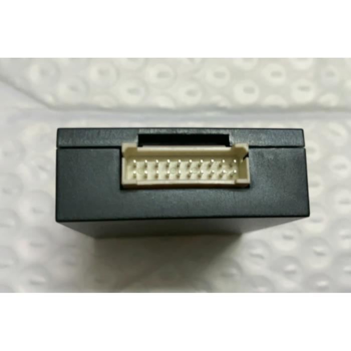 Câble,Autoradio Android OD-BMW-02, Canbus, décodeur, pour BMW E39, E46 ...