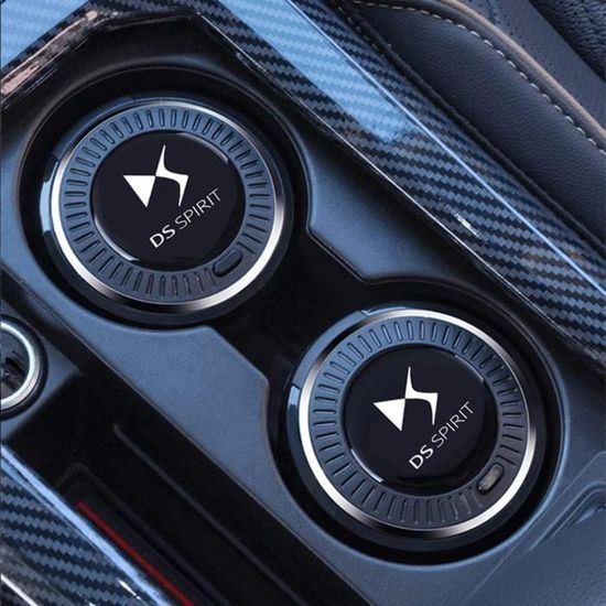 Cendriers de Voiture Portable pour Citroen DS DS3 DS4 DS4S DS5 DS 5LS DS6 DS7, Cendrier de ...