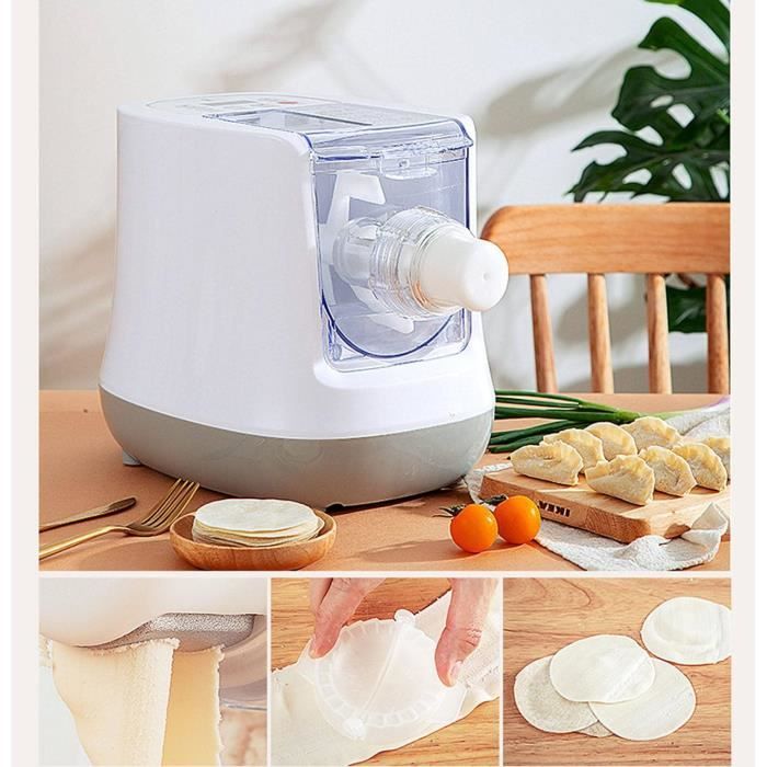 Nornward Machine À Pâtes - Entièrement Automatique Laminoir A Pate ...