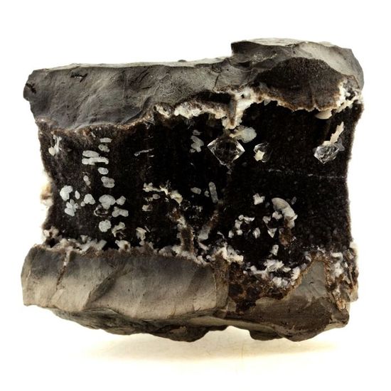 Pierres et Minéraux. Septaria, Calcite, Dolomite, Celestine, Quartz ...