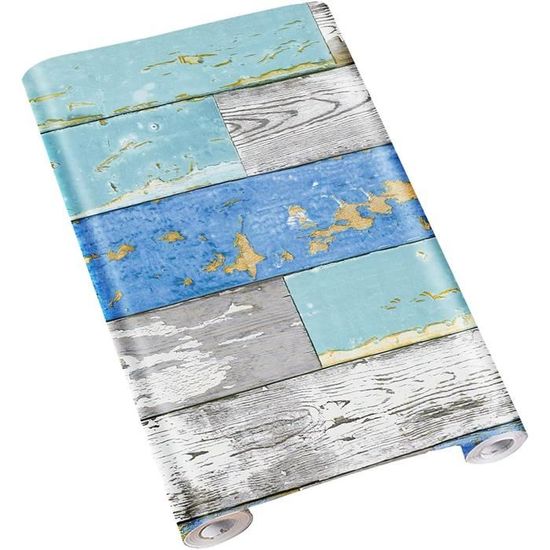 De Placard Pliante en Bois Papier Peint texturé Imitation Bois Fleur De ...