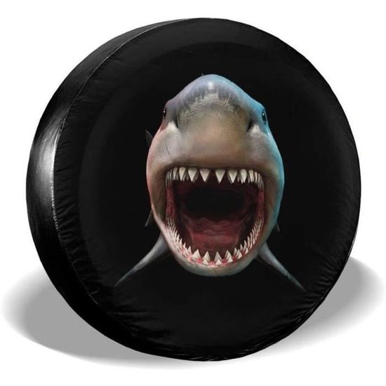 Couverture de Pneu,Housse Roue de Secours,Couvre Pneu Imperméable, Anti ...