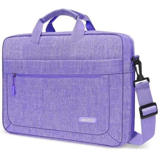 17 Pouces Sac Pc Étanche Pochette Messenger Ventiqueur Pour Ordinateur ...