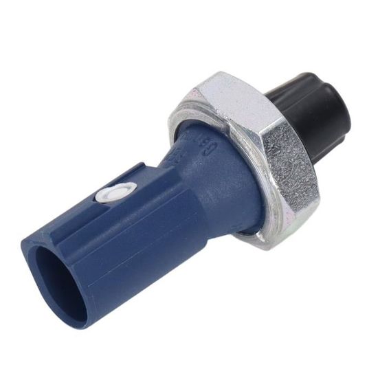 Hililand Interrupteur de capteur de pression d'huile Commutateur de ...