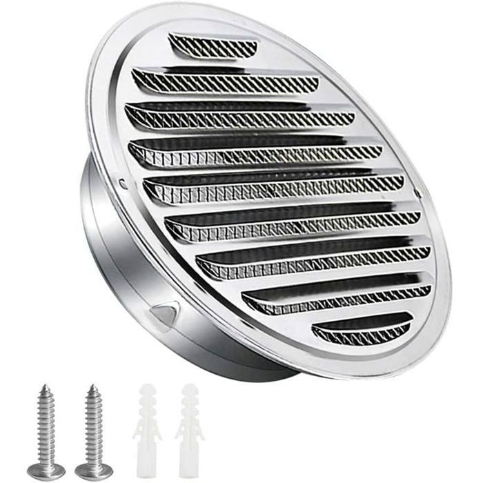 Grille Daration Castorama
