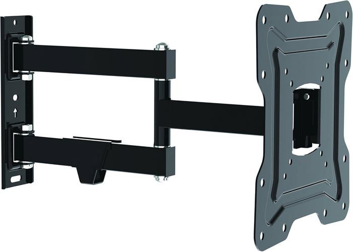 MOOV 102 Support TV Mural orientable pour écrans Plats de 14 à 42 ...
