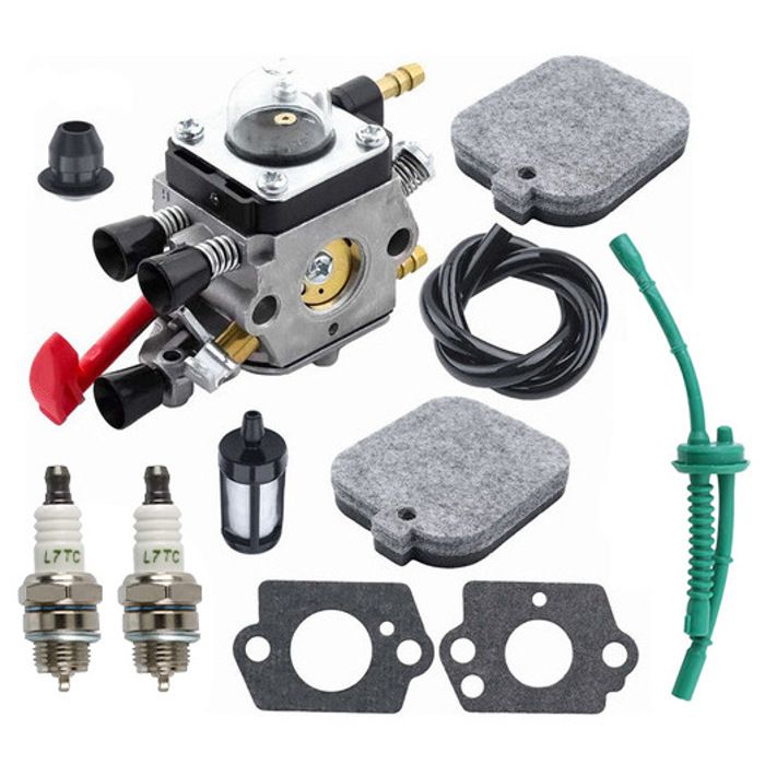 Carburateur BG50 STIHL BG45 BG55 42291200650 BG56 SH55 SH85 Souffleur - Cdiscount Auto