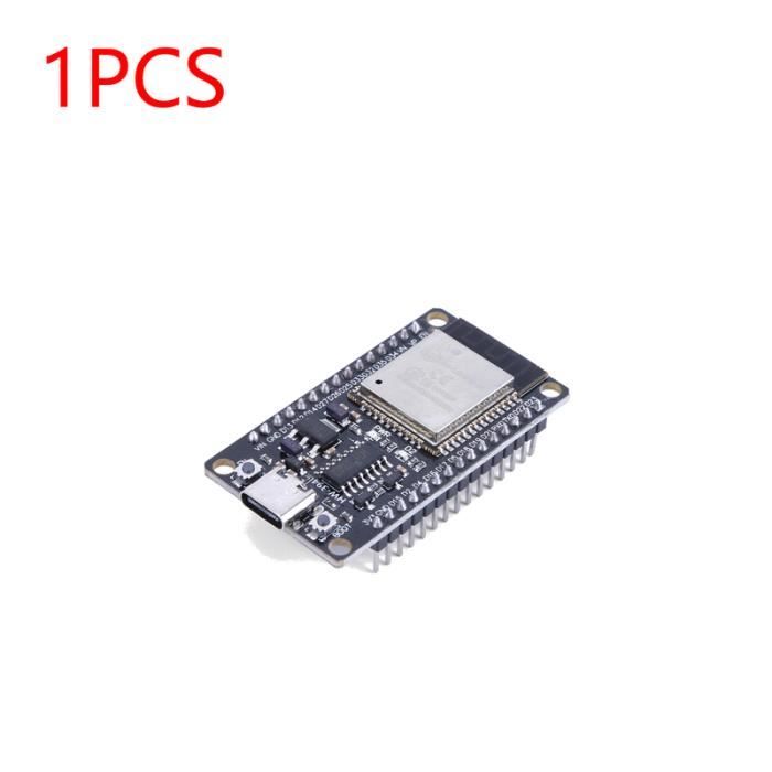 HW-394 1 PCS-Carte de développement ESP32 ESP-32S WiFi + Bluetooth ...