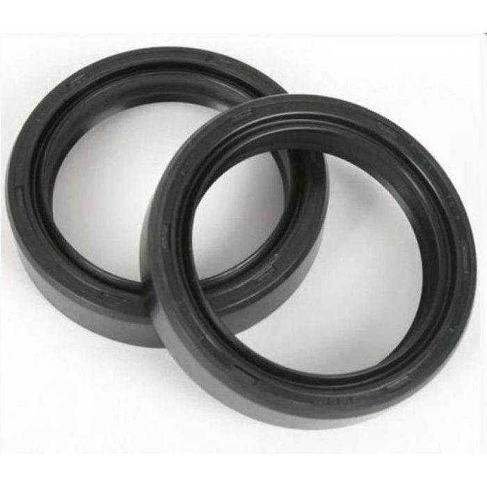 Joints spi de fourche Athena pour moto Yamaha 125 DTR P40FORK455052 - Cdiscount Auto