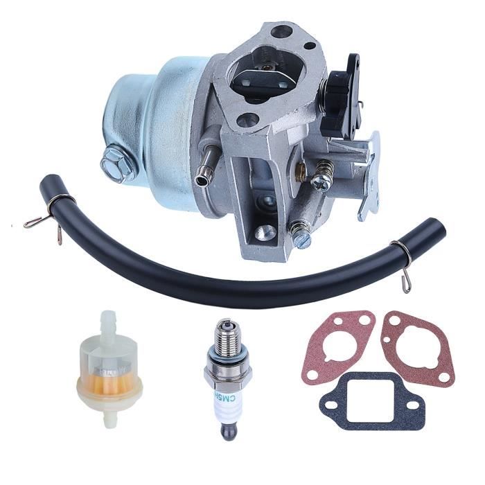 Carburateur Kit Pour Honda GCV135 GCV160 GC135 GC160 HRB216 HRT216 ...