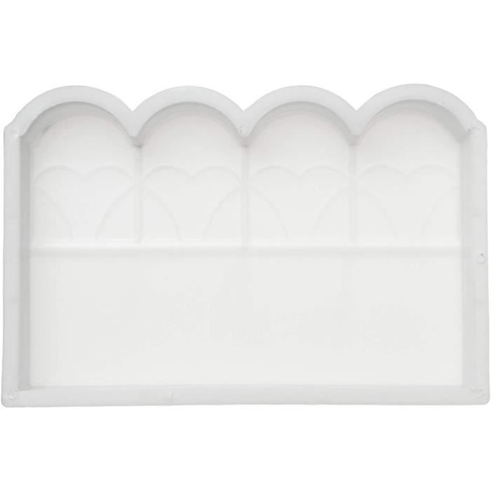 Pavage de Jardin de Moule de Fabricant Fabrication de Plastique DIY ...