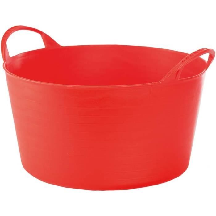 Container Bucket Basket Flexible Flexi Multifunctional, Ecurie, Jardin ...