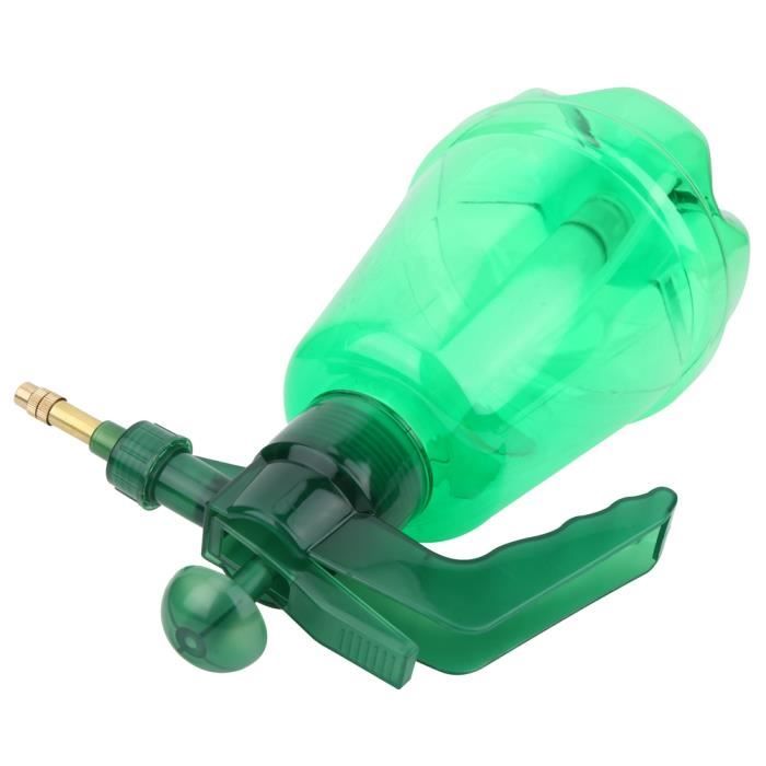 XIXIYAN Mini Arrosoir Portable Jardin Balcon Irrigation pour Plante ...