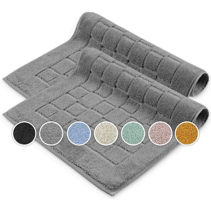 Tapis De Bain 70x120