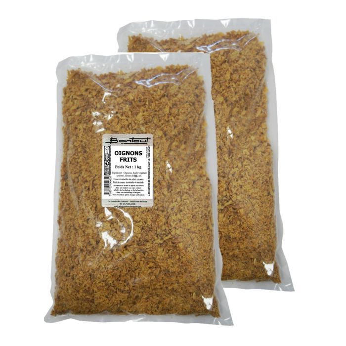 Haricots Cornilles Cassés - Niébé/pois à Vache - Chora Dal