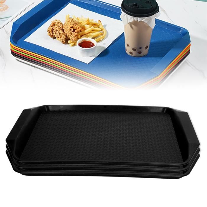 JNG Plateau Fast Food HB010 - Cdiscount Maison