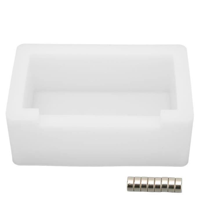 EBTOOLS moules pour boîtes à mouchoirs Boîte à mouchoirs moules porte ...