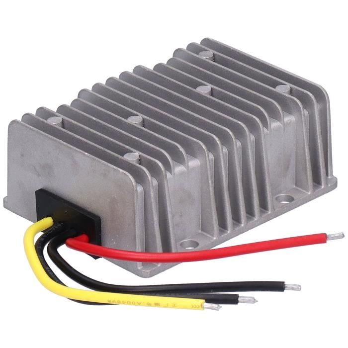 Convertisseur Buck - EJ.LIFE - GYVRM-JD1L480530 - 36V/48V à 5V - 30A ...