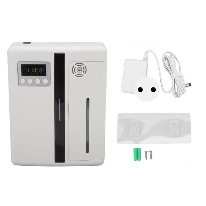 HURRISE Machine à air parfumé pour la maison Machine à Air Parfumée ...