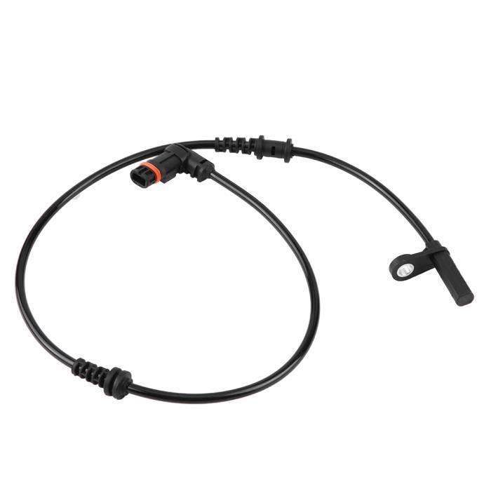 Capteur de vitesse de roue ABS de voiture pour Mercedes-Benz W204 C250 ...