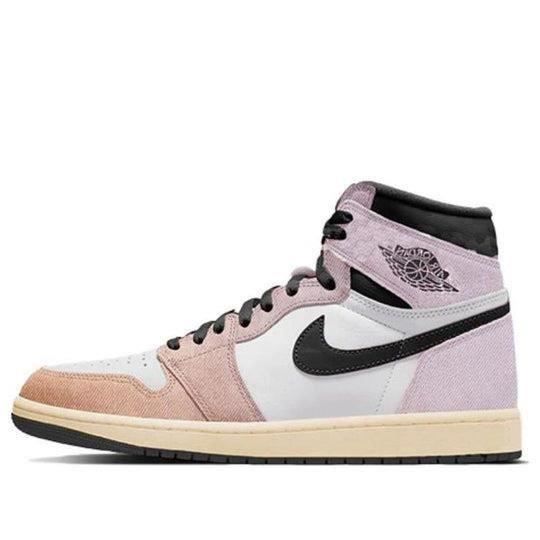 BASKETS AIR JORDANN 1 Retro High OG Skyline DX0054-805 - AUTREMENT ...