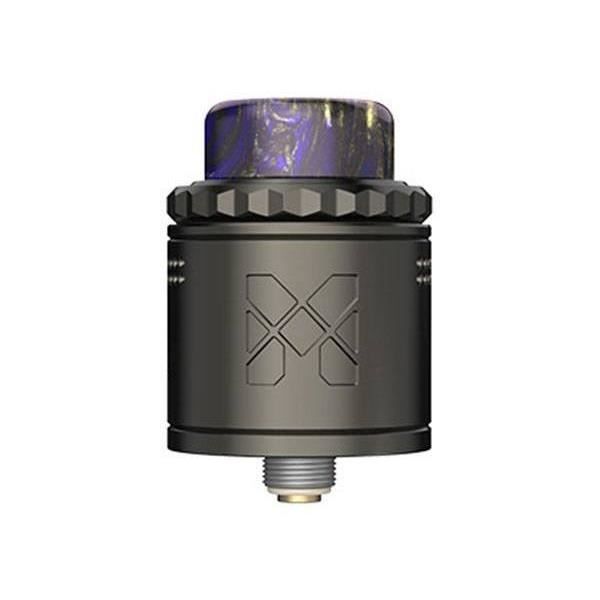 Mesh V2 RDA 2ml - Vandy Vape - Gun Metal - Cdiscount Au quotidien