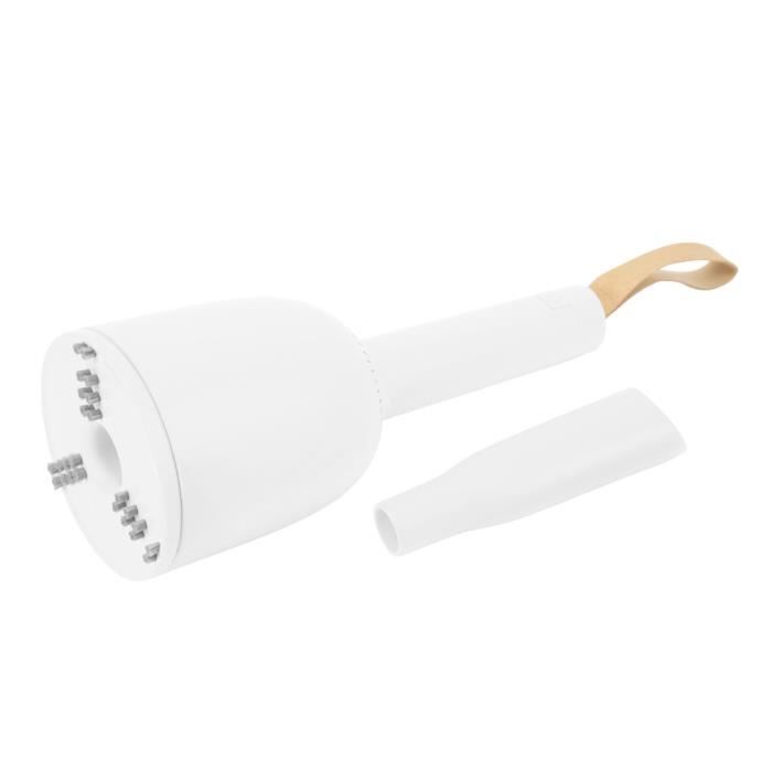 DBA Mini aspirateur ABS 1200 Mah rechargeable USB aspirateur portatif ...