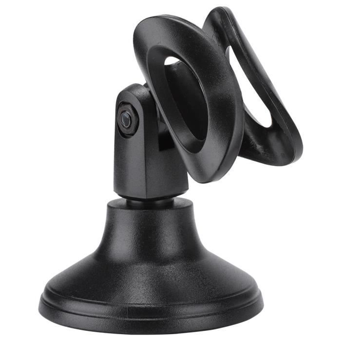 YOSOO support de micro de bureau Support de support de pince de micro ...