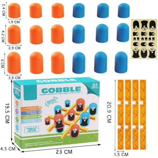 Jeu Big Eat Small Tic Tac Toe,Big Eat Small Game,Jeu de Tic Tac Toe,Tic ... Jeu Big Eat Small Tic Tac Toe,Big Eat Small Game,Jeu de Tic Tac Toe,Tic ...