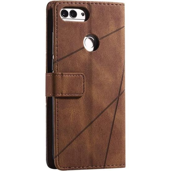 Coque Huawei Enjoy 7S Huawei P Smart FIG L03 Fig LX2 FIG L22 Fig LX1 ...