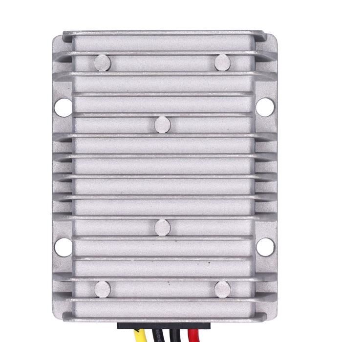 Convertisseur Buck - EJ.LIFE - GYVRM-JD1L480530 - 36V/48V à 5V - 30A ...