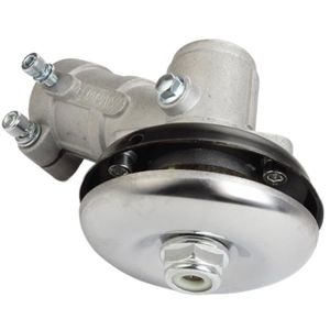 Tête renvoi d'angle débroussailleuse - Cdiscount