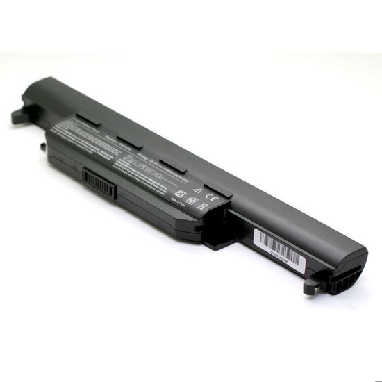 BATTERIE POUR PC PORTABLE ASUS R700VM / R704A / R704V / R704VB / R704VC ...