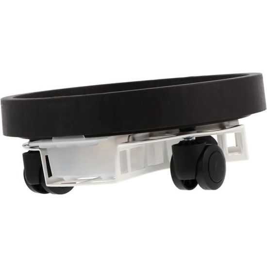 Plateau De Jardinière À Roulettes Supports Pour Plantes En Fer Soucoupe ...