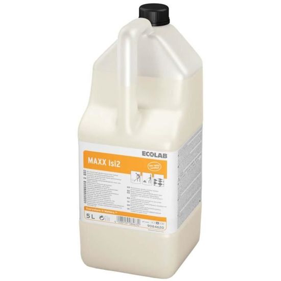 Ecolab MAXX Isi2 5 litres - Cdiscount Au quotidien