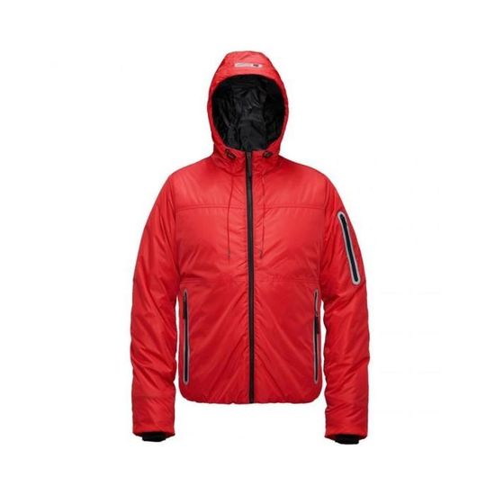 Vestes OZOSHI Ginza Rouge - Homme/Adulte Rouge - Cdiscount Prêt-à-Porter