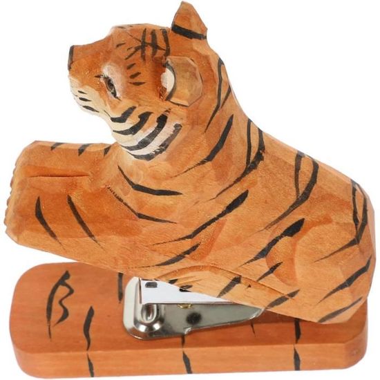 Agrafeuse de bureau jeu dagrafeuses décor d'agrafeuse d'animaux livres agrapheuse agrafeuse ...