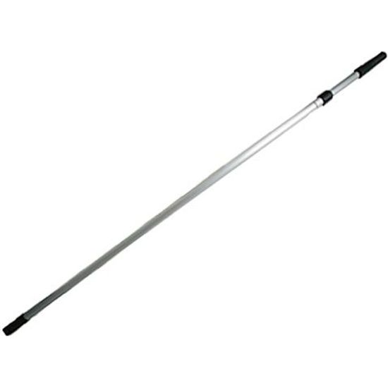 Rallonge en aluminium ajustable pour rouleau - 2m - Cdiscount Bricolage