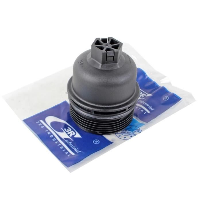 Boîtier de Filtre à Huile Renault Master III Movano NV400 10-17 2.3 2.5 ...