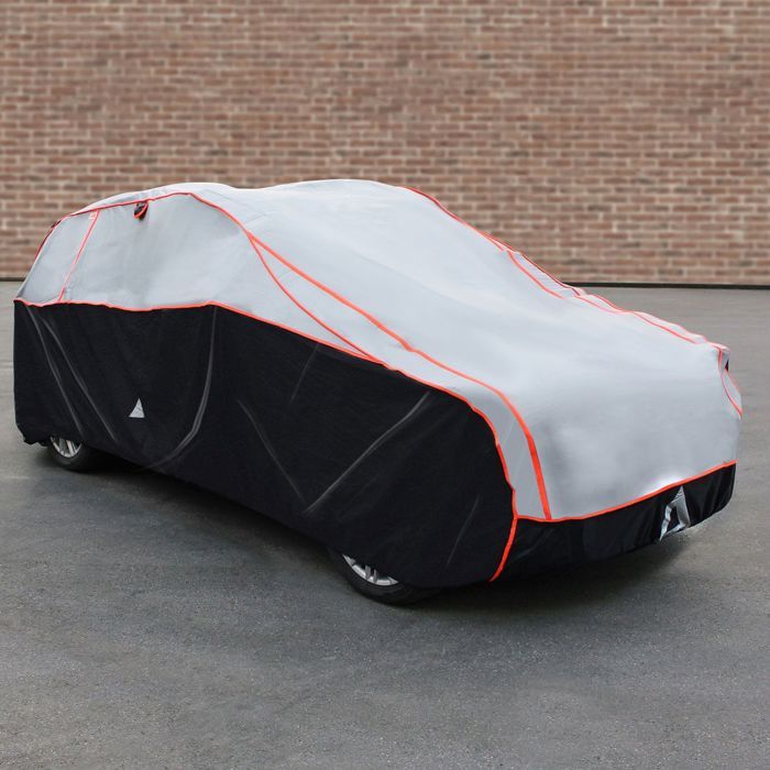 Apa - Housse Anti-grêle Taille M - Protection Complète Pour Suv ...