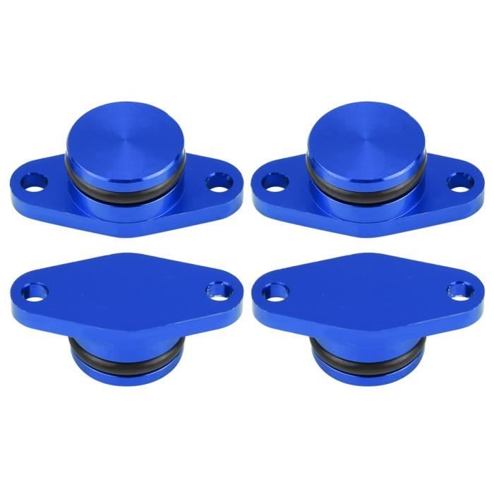 Swirl Flap Pour Bmw 4 Pièces 22Mm Diesel Swirl Flap Blanks Bouchons De ...