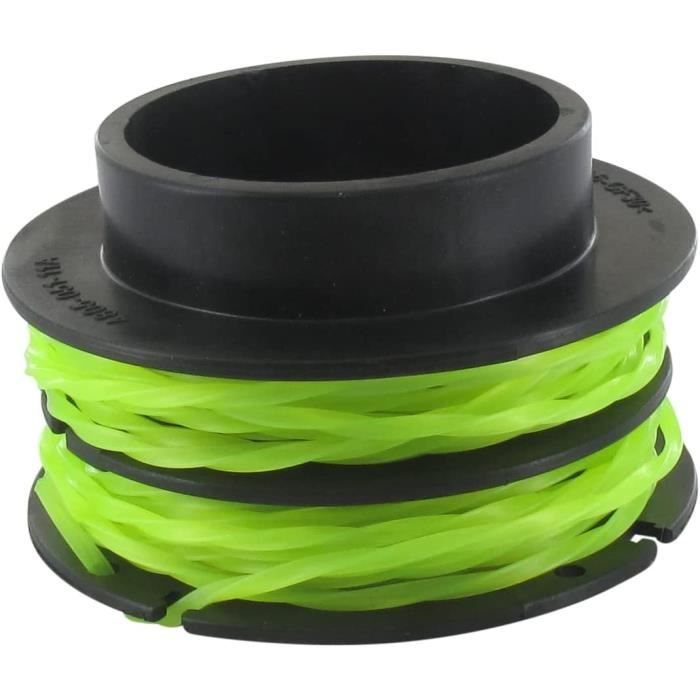 BOBINEAU ERBAUER EGT18-LI[163] - Cdiscount Jardin