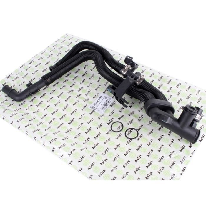 Tuyauterie du Réfrigérant Berlingo II C3 I II C4 Picasso C5 II Jumpy ...