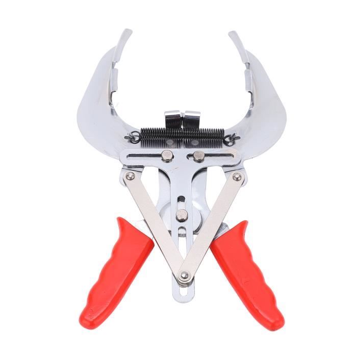 Dilwe Piston Ring Remover Pince Pince de Compresseur de Segment de ...